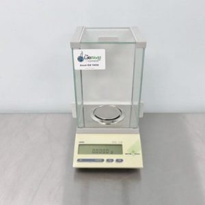 Mettler Toledo Analytical Balance AB204-S