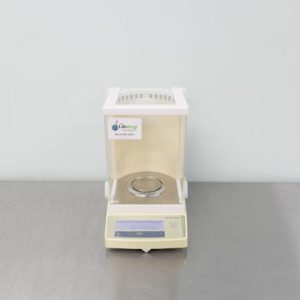 Mettler Toledo PG503-S Analytical Balance