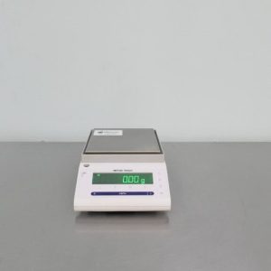 Mettler Toledo Top Loading Balance SB12001 - The Lab World Group