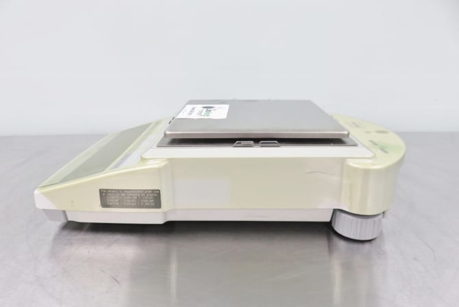 Mettler Toledo PG5002-S Balance