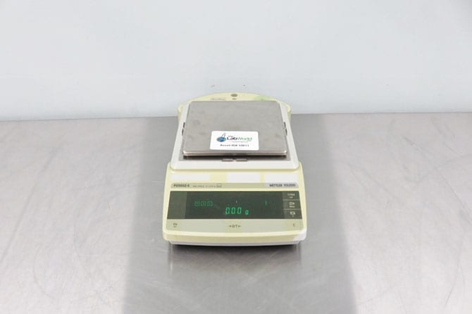 Mettler Toledo PG5002-S Balance