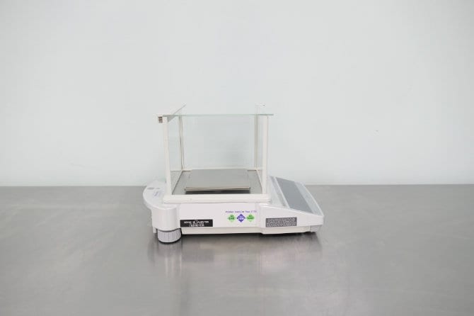 Mettler Toledo PG503-S Analytical Balance