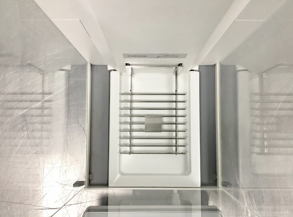 Mettler Toledo XSR204 Analytical Balance - The Lab World Group