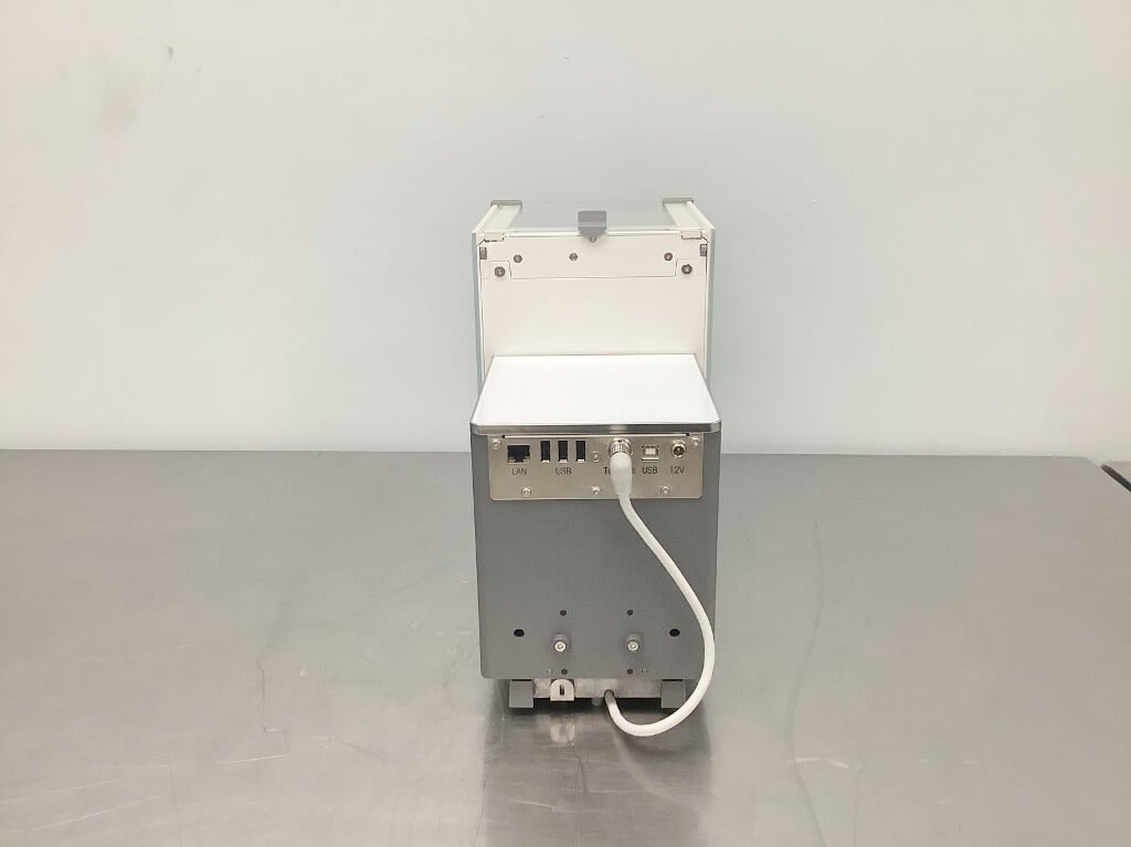 Mettler Toledo XSR204 Analytical Balance - The Lab World Group