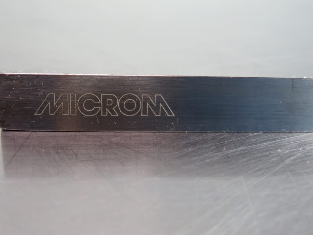 Microm HM360 Automated Rotary Microtome