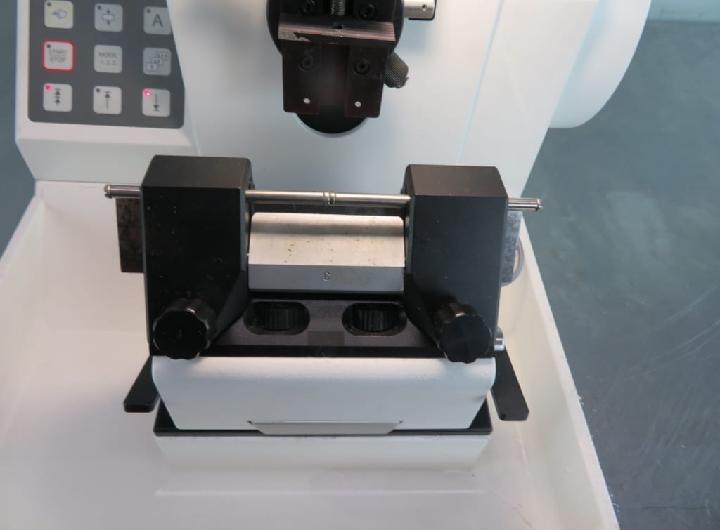 Microm HM360 Automated Rotary Microtome