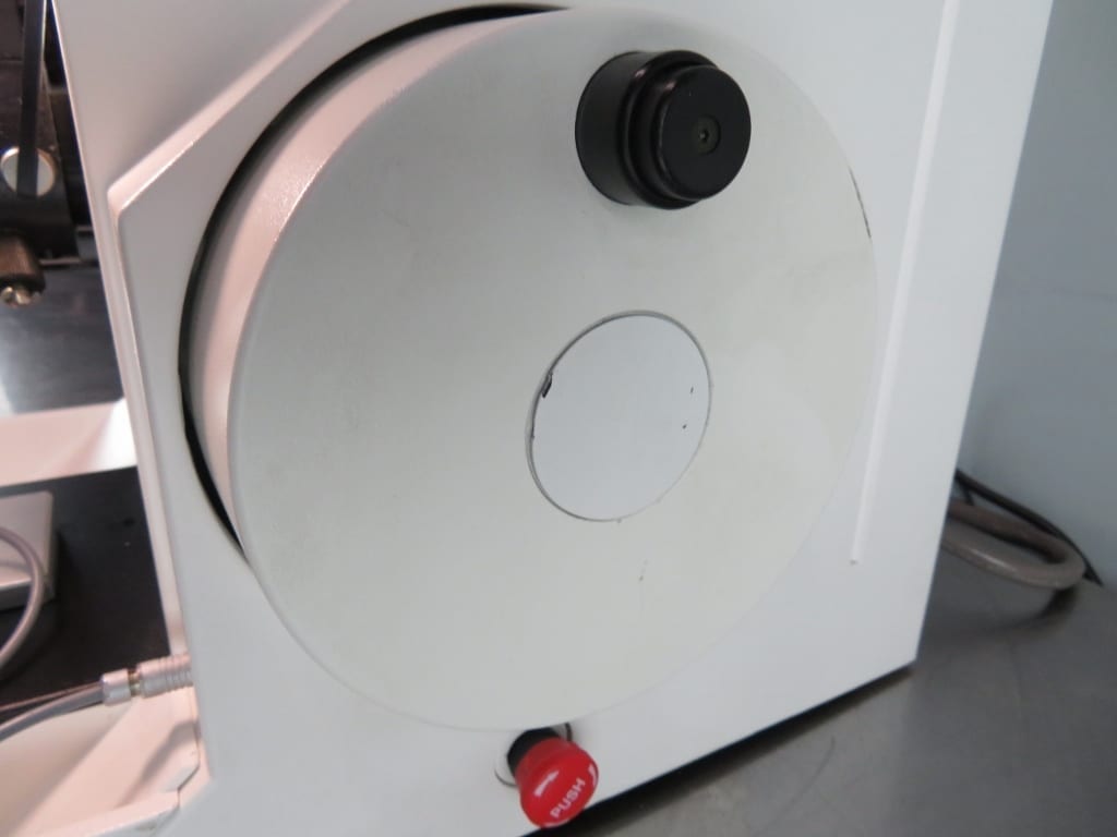 Microm HM360 Automated Rotary Microtome