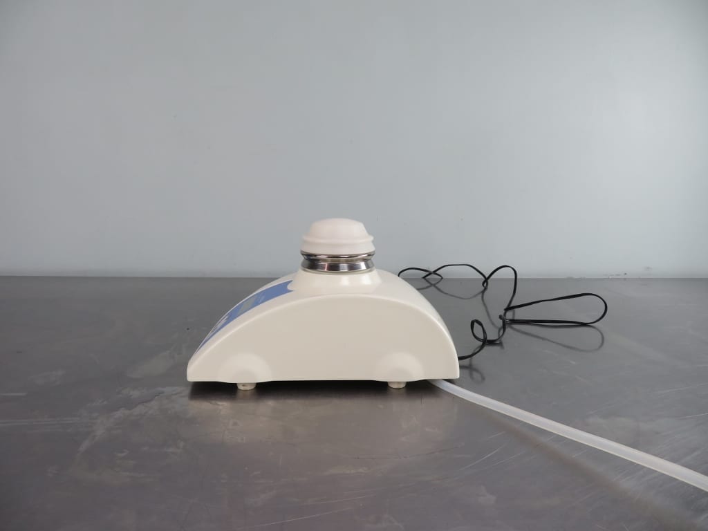 Millipore Milliflex Plus Vacuum Pump