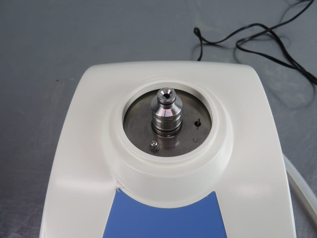 Millipore Milliflex Plus Vacuum Pump