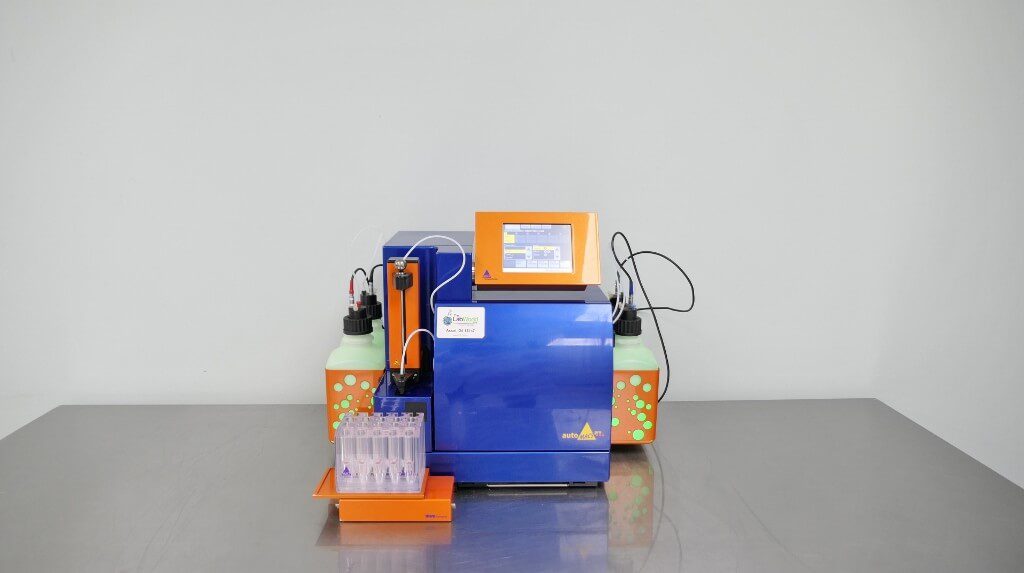 Miltenyi Biotec autoMACS Pro Separator