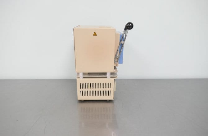 MTI KSL-1100X High Temperature Muffle Furnace
