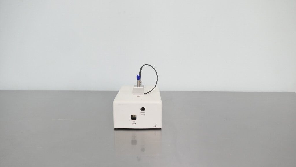 NanoDrop 1000 UV-Vis Spectrophotometer - Thermo Scientific