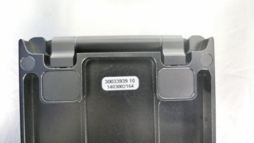 Tecan NanoQuant Plate