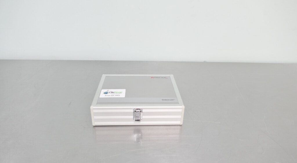 Tecan NanoQuant Plate