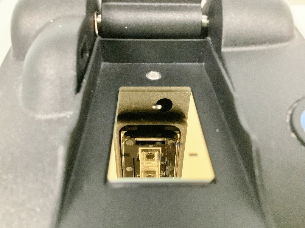 GE NanoVue Plus Spectrophotometer