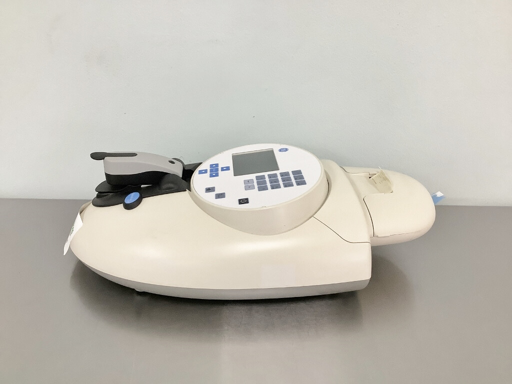 GE NanoVue Plus Spectrophotometer