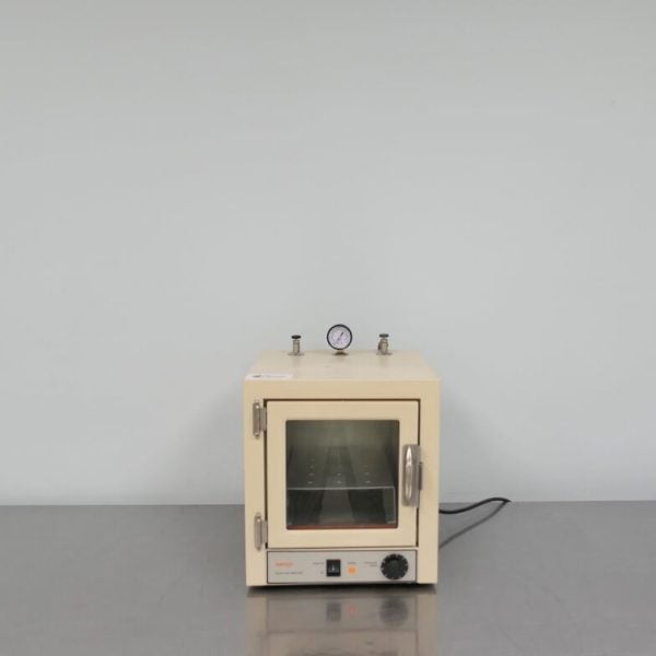 Napco 5831 Vacuum Oven - The Lab World Group
