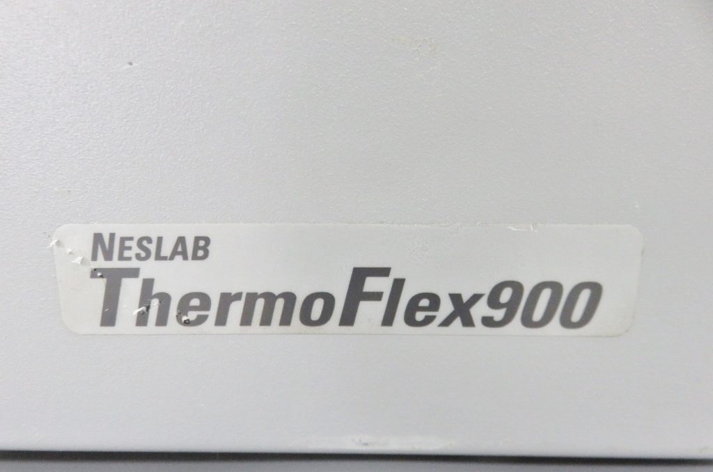 Thermo Neslab ThermoFlex 900 Chiller - Recirculating