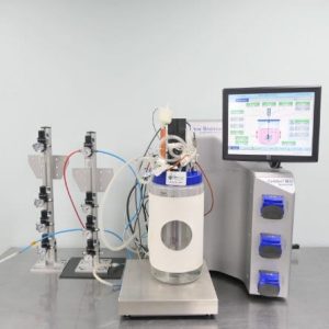 Wave Cell Bioreactor System 2050EHT - The Lab World Group