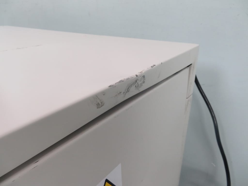 New Brunswick Innova U101 -86°C Benchtop Freezer
