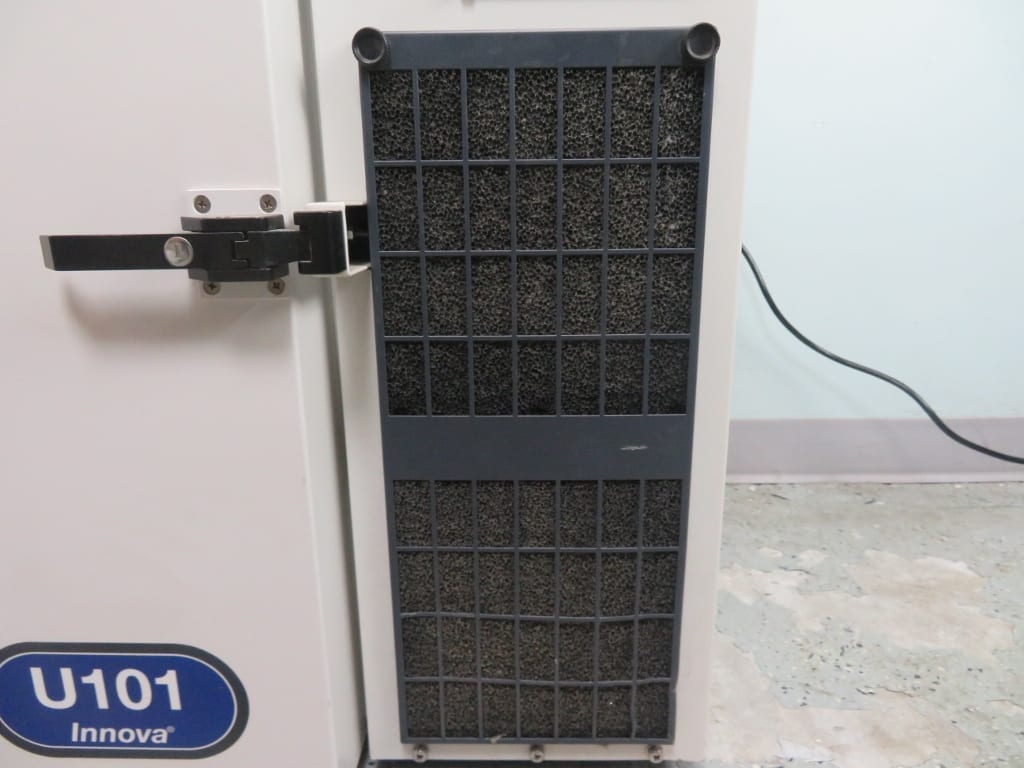 New Brunswick Innova U101 -86°C Benchtop Freezer