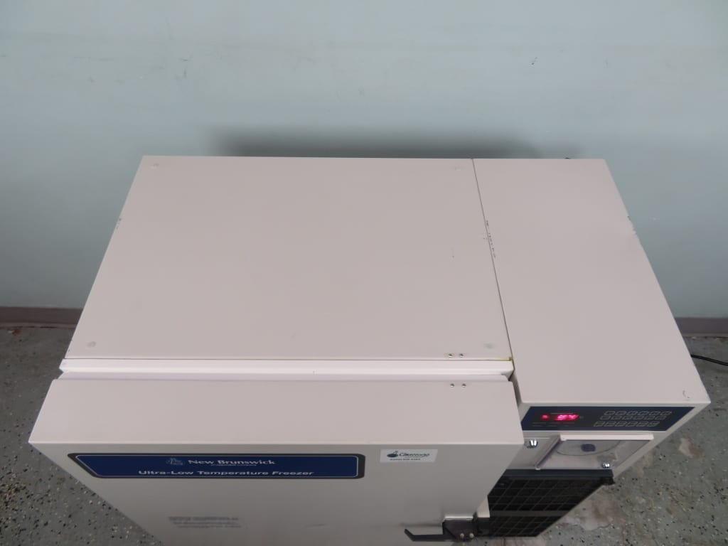 New Brunswick Innova U101 -86°C Benchtop Freezer