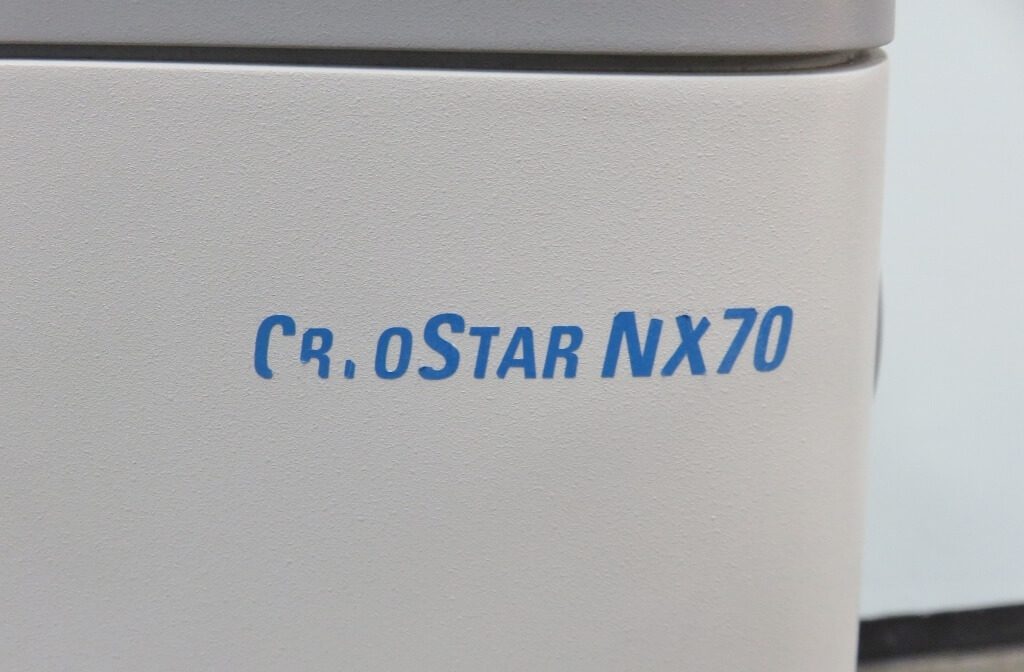 Cryostar NX70 Thermo Cryostat - The Lab World Group