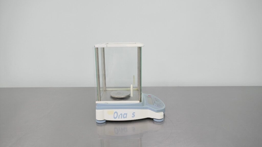 Ohaus Adventurer Pro Analytical Balance AV264C