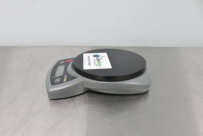 Ohaus CS 2000 Portable Digital Scale