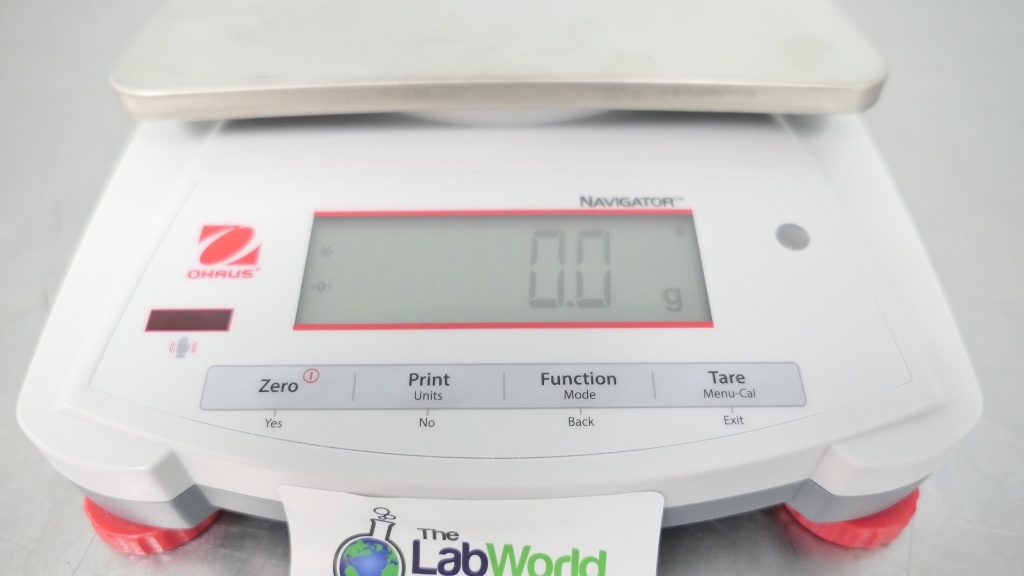 Ohaus Navigator N1D110 Balance