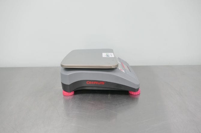 Ohaus RC31P6 Ranger Count 3000 Balance