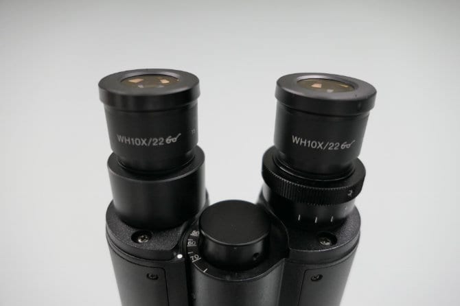 Olympus CX41 Microscope