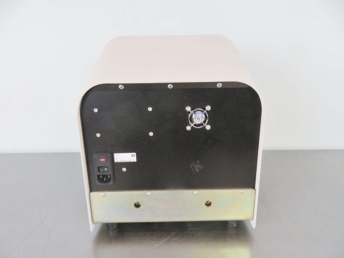 Omni Bead Ruptor 12 - Bead Mill Homogenizer