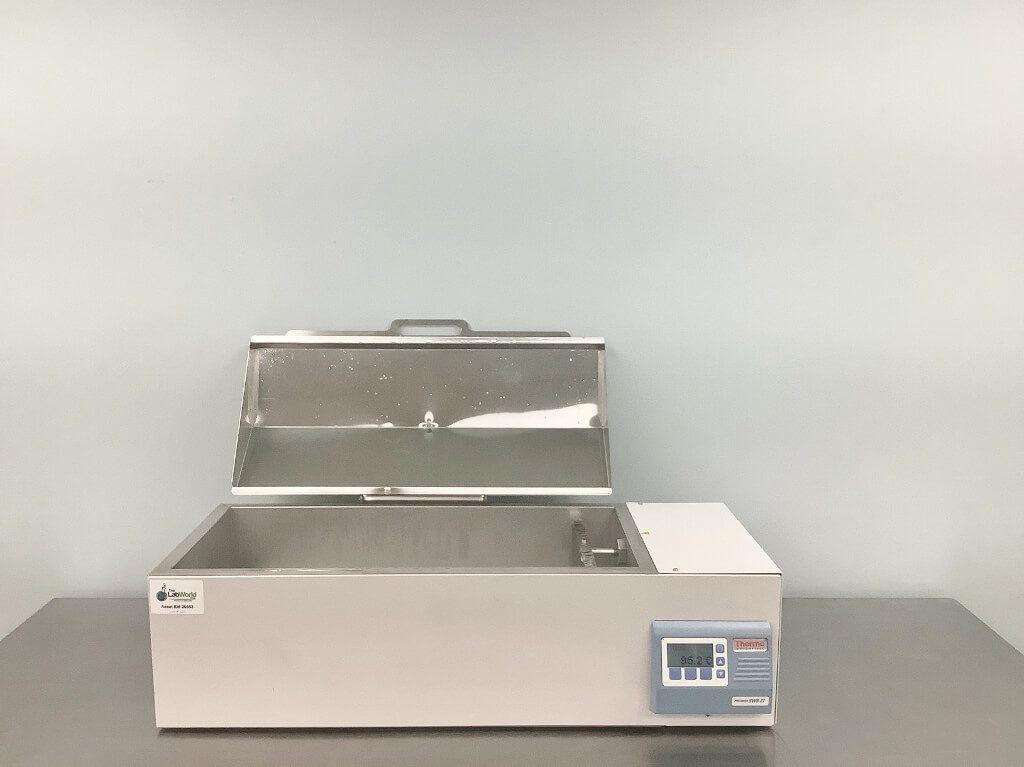 Thermo Precision Shaking Water Bath SWB27