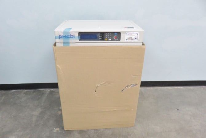Panasonic MIR-154-PA Refrigerated Incubator - BOD
