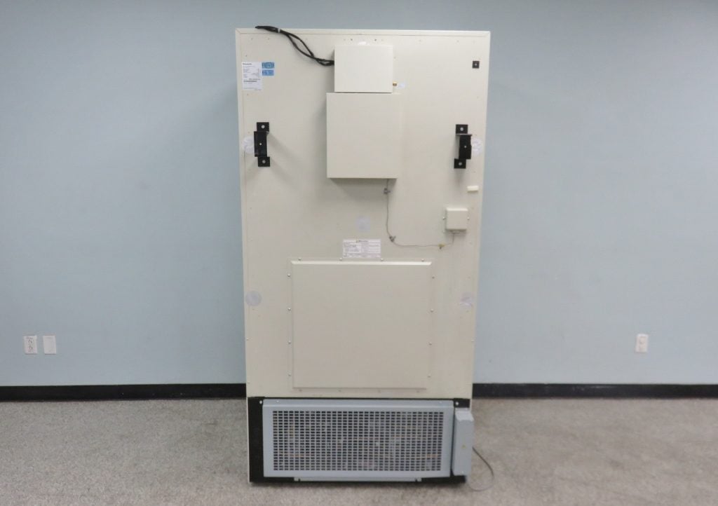 Panasonic TwinGuard Ultra Low Freezer -86°C MDF-U700VX