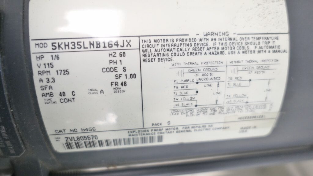 Parr Hydrogenation Apparatus 3916EGX - The Lab World Group