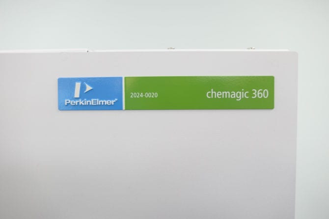 Chemagic 360 Nucleic Acid Extractor Perkin Elmer - The Lab World Group