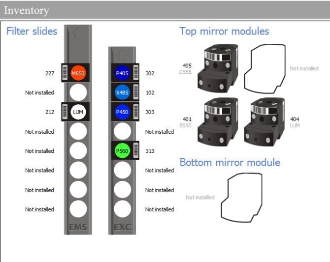 Perkin Elmer EnVision 2104 Multilabel Plate Reader