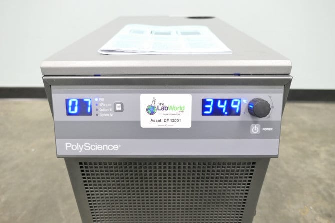 Polyscience 6000 Series Chiller