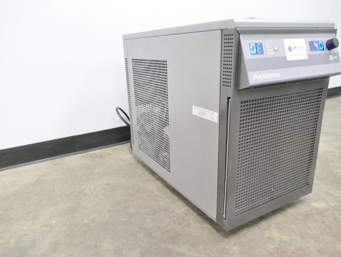Polyscience 6000 Series Chiller