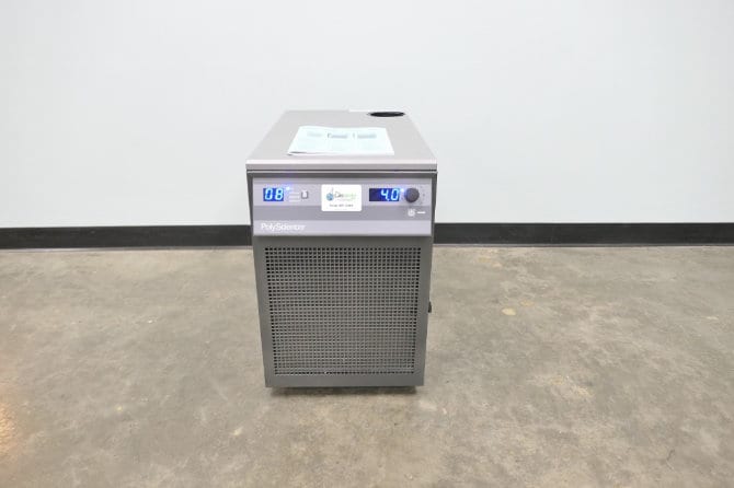 Polyscience 6000 Series Chiller