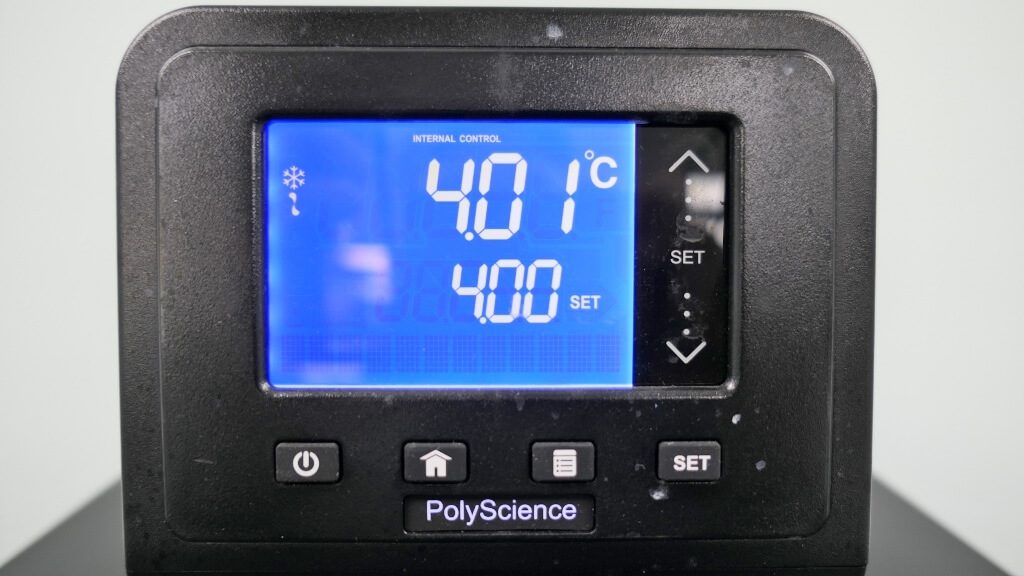 PolyScience 15L Recirculating Chiller - The Lab World Group