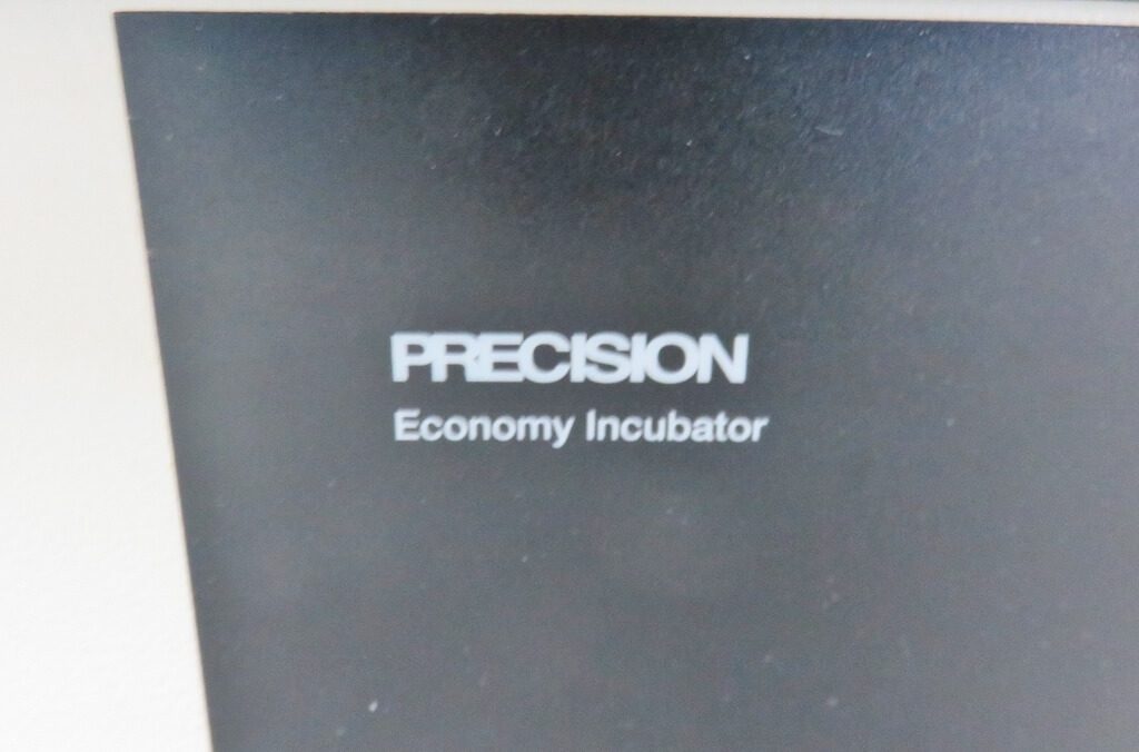 Thermo Precision Economy Incubator - The Lab World Group