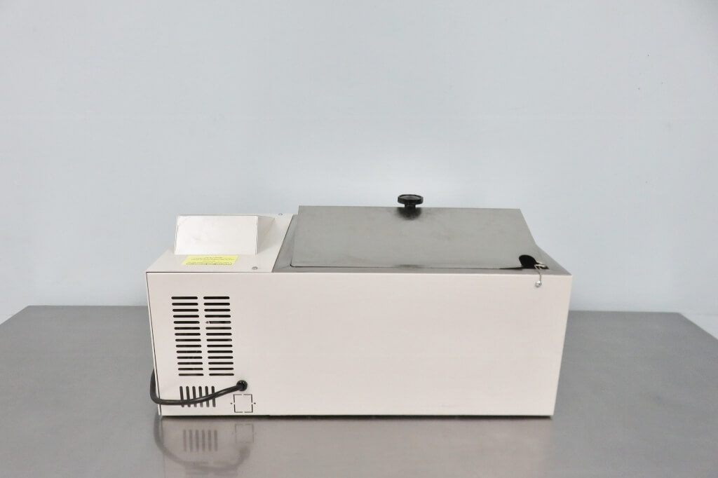 Thermo Precision Shaking Water Bath - Shallow - 14.5 liters