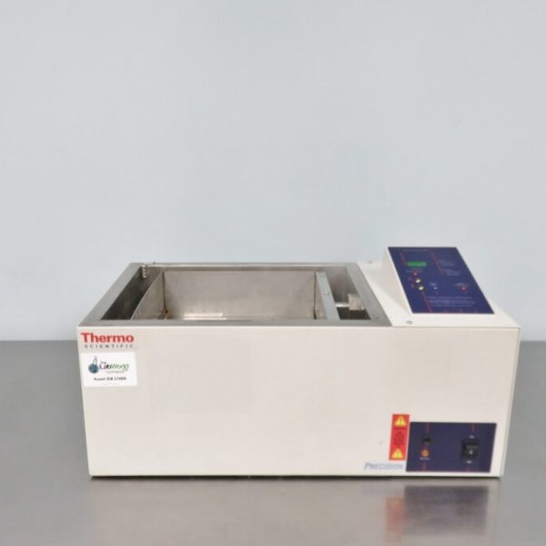 Thermo Precision Shaking Water Bath - Shallow - 14.5 liters