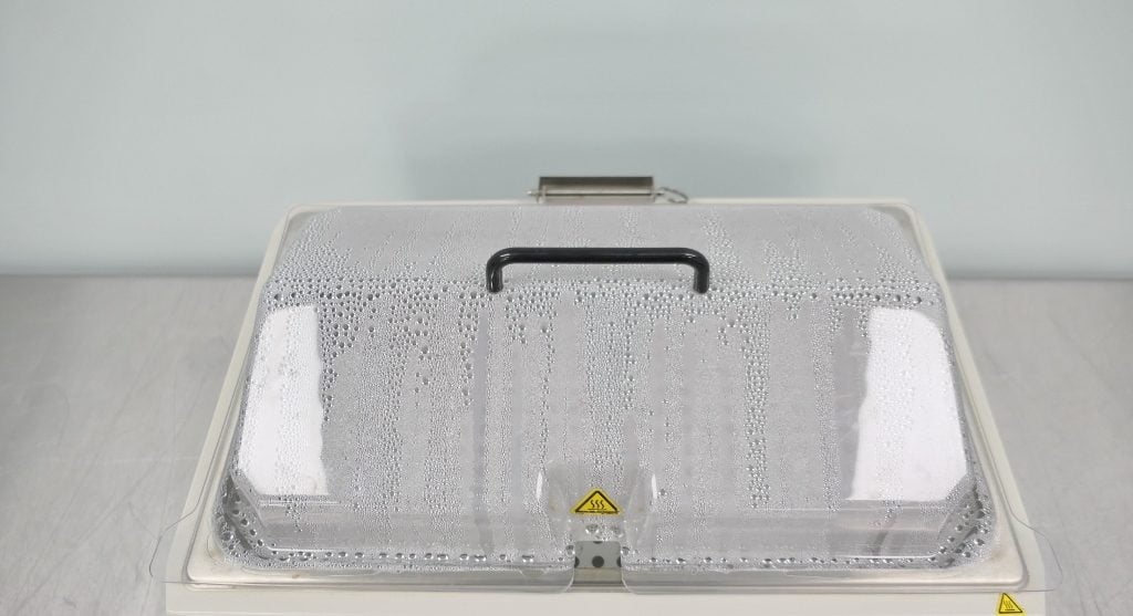 Thermo Precision Water Bath GP2