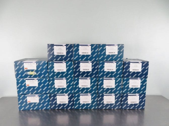 Qiagen QIAgility Automated PCR Prep System