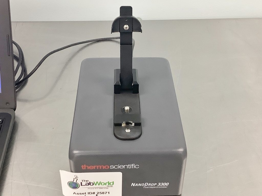 Thermo NanoDrop 3300 Fluorospectrometer