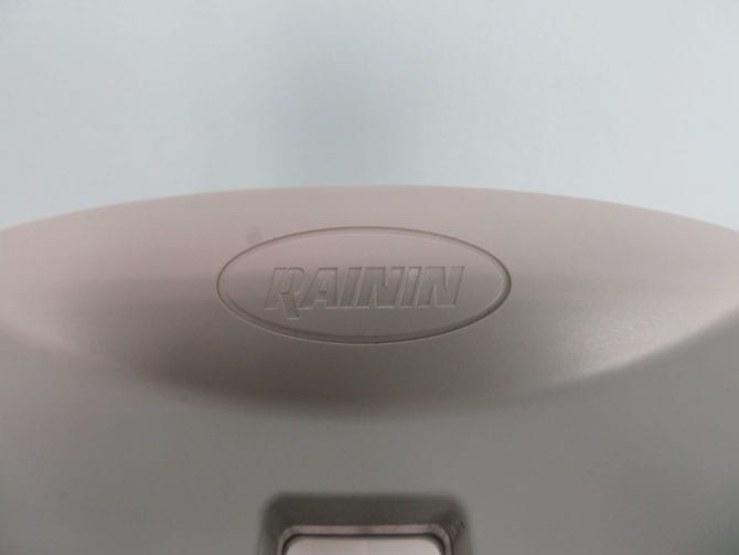 Rainin EDP3-Plus Pipette Lot - LTS Tips